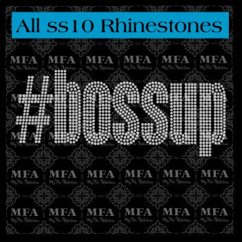 All ss10 Rhinestones – My File Addiction