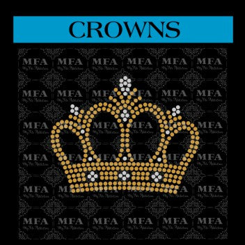 Crown Single Designs – tagged "DIY Crowns" – My File Addiction