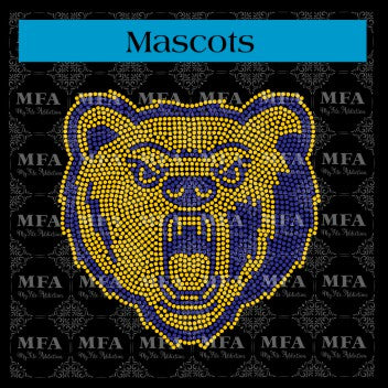 Mascots – My File Addiction